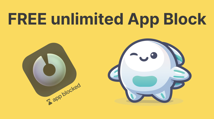 The Best FREE Alternative to One Sec: FlowBuddy